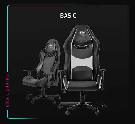 Gaming Stühle kaufen - ONE GAMING Chairs
