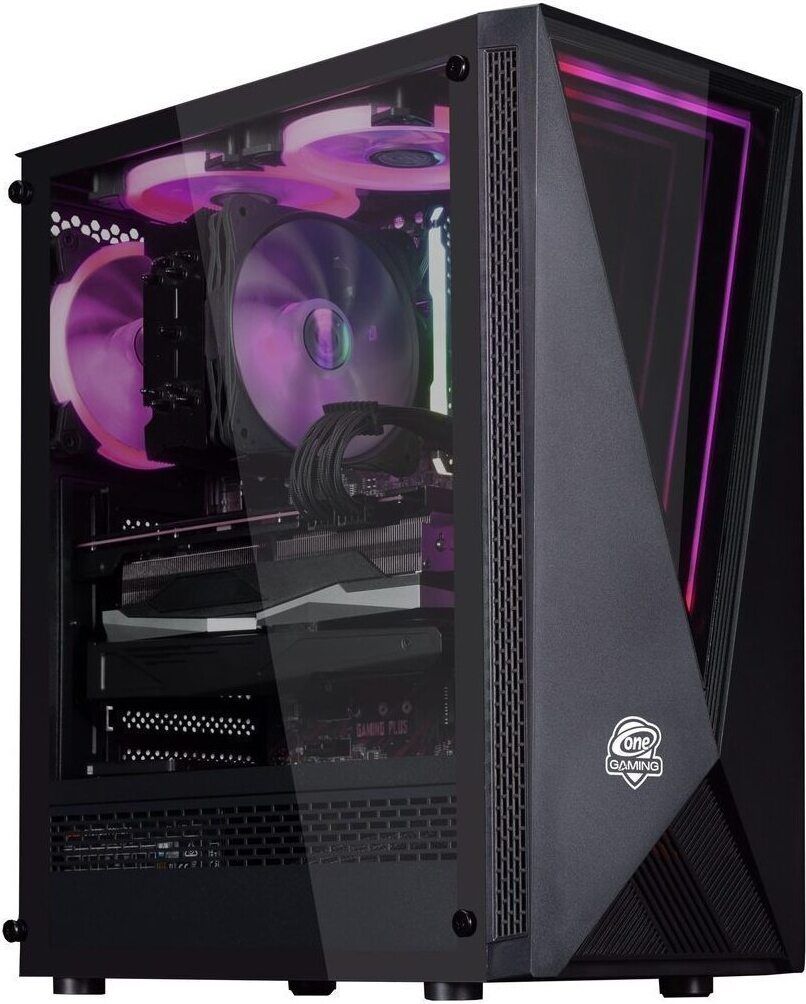 Gaming PCs ohne Grafikkarte kaufen | ONE.de