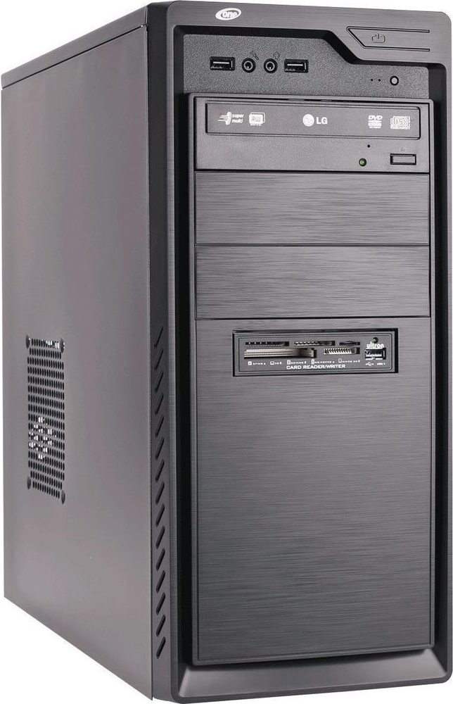 Gaming PC günstig kaufen: Low Budget PC | ONE.de