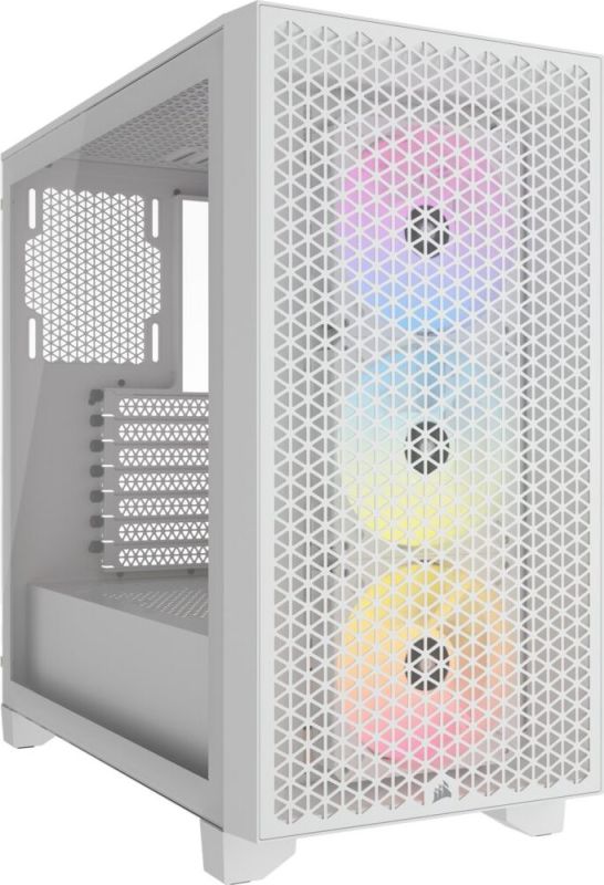 Weiße Gaming PCs kaufen - White Edition PCs
