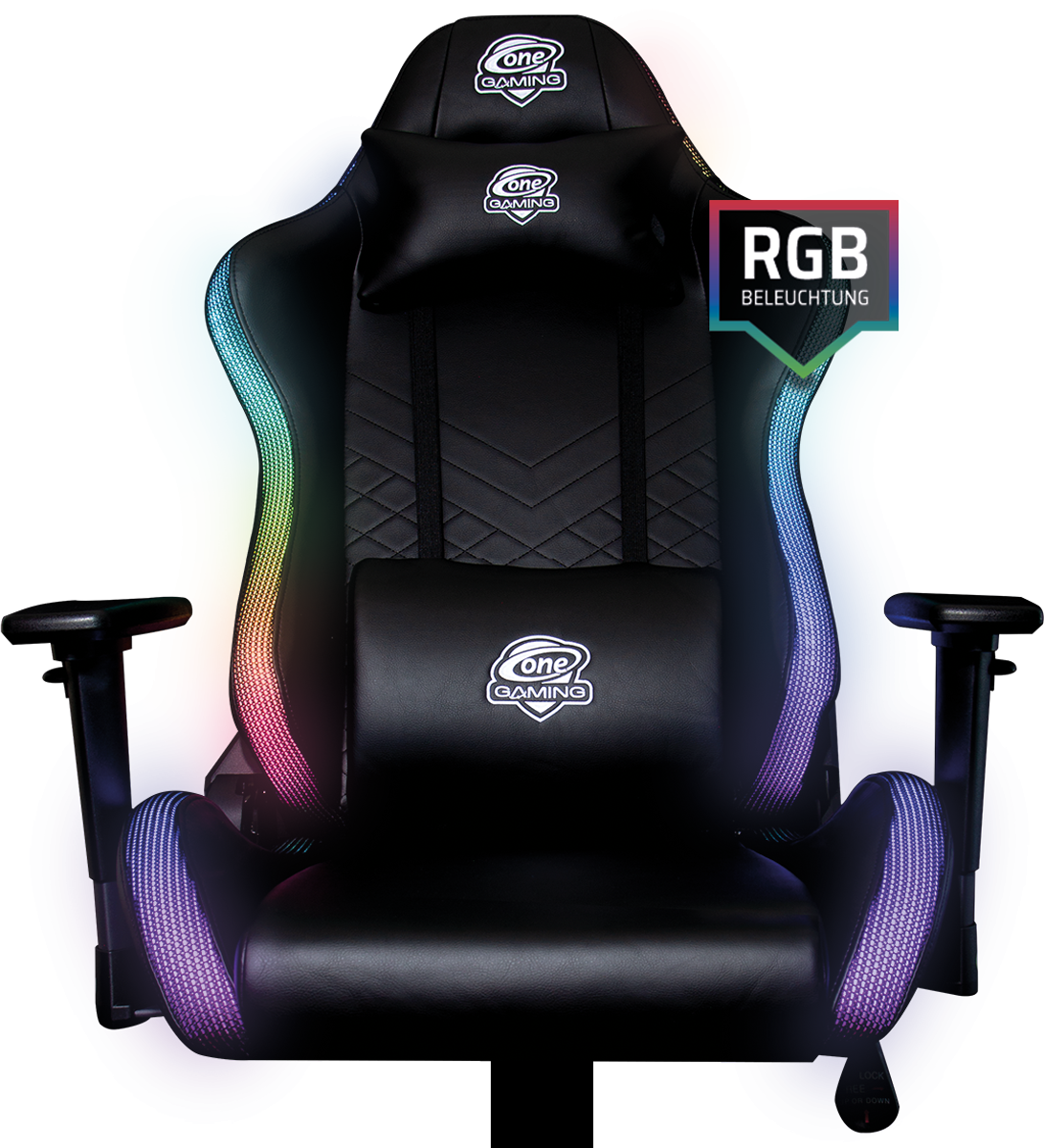 Gaming Stuhl kaufen – Gaming Chairs ONE GAMING | ONE.de